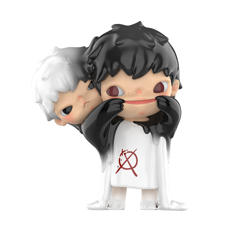 Hirono Simper Small Series PVC Figures – Hahatoys